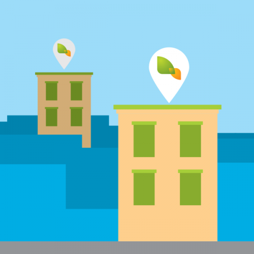 Réseau de courtage - APRIL Caraïbes